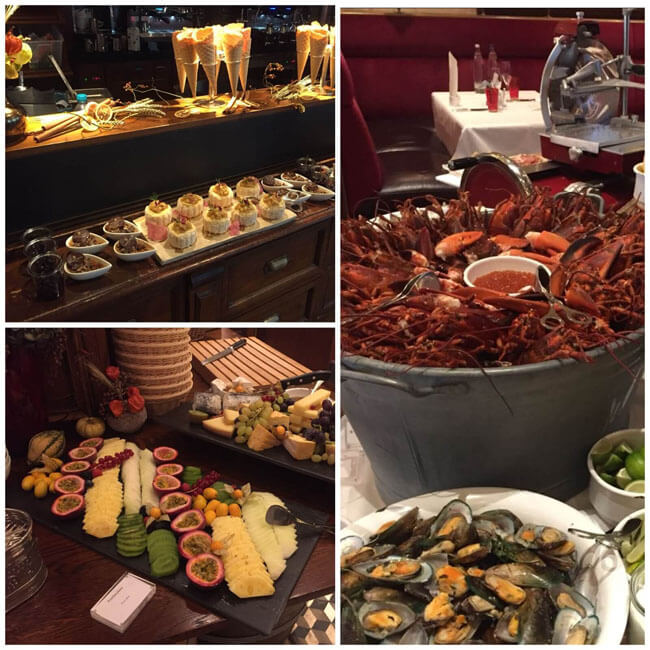 The Ritz-Carlton, Berlin - brunchen-berlin